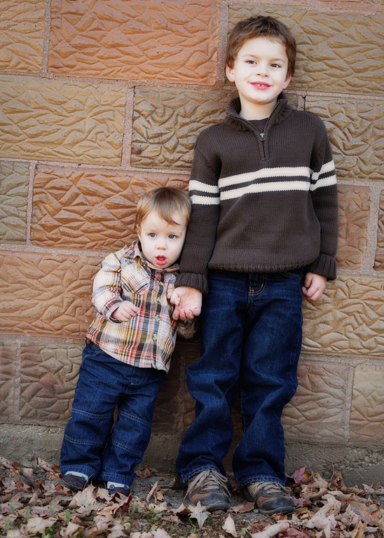 See your photos!: L-man Family